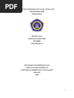 LP Dekompensasi Cordis | PDF