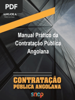 Descrição de Leis e Decreto | PDF | Decreto | Angola
