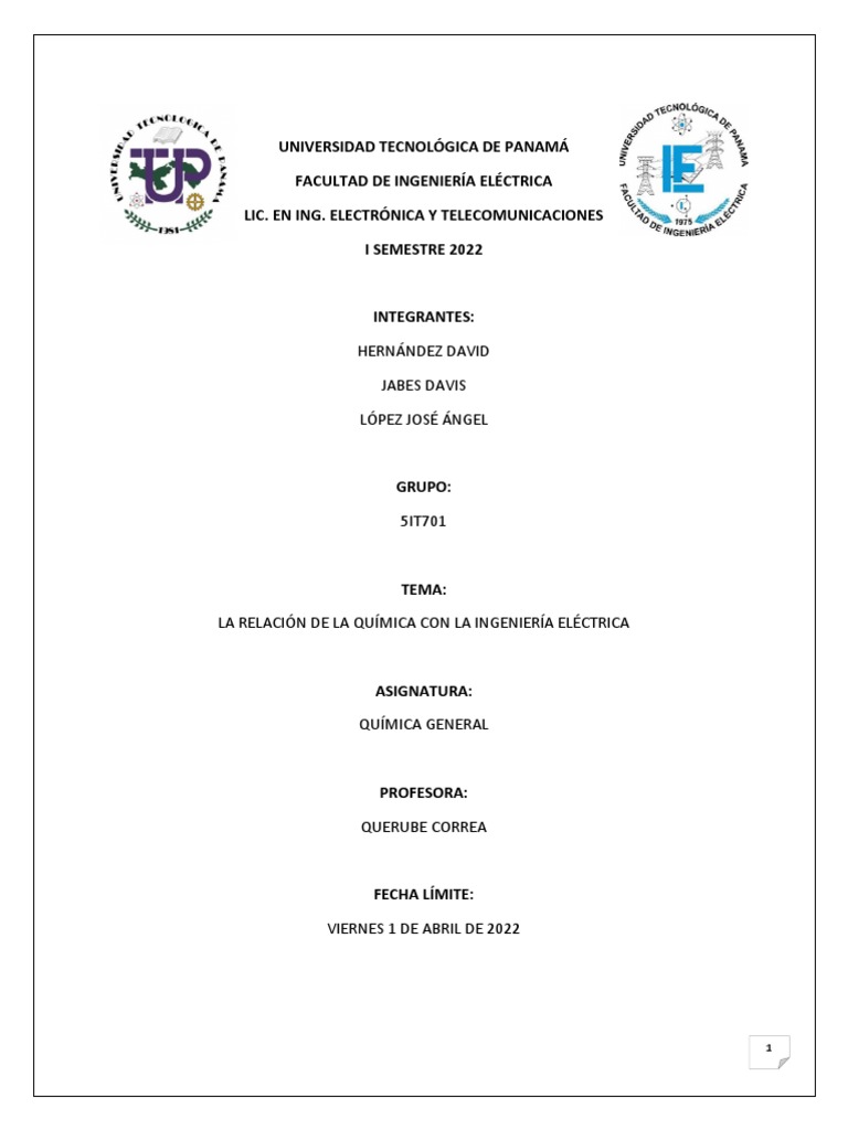 Química y Electricidad | PDF | Electroquímica | Redox