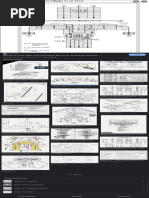 Boeing B747 Schematics | PDF