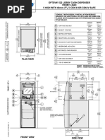 DN Series™ 450 Through-the-Wall Walk-Up System Operator Manual | PDF ...