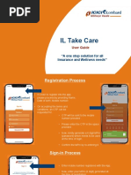 MediCard-Go - Quick Guide Aug 2022 | PDF | Software | Computing