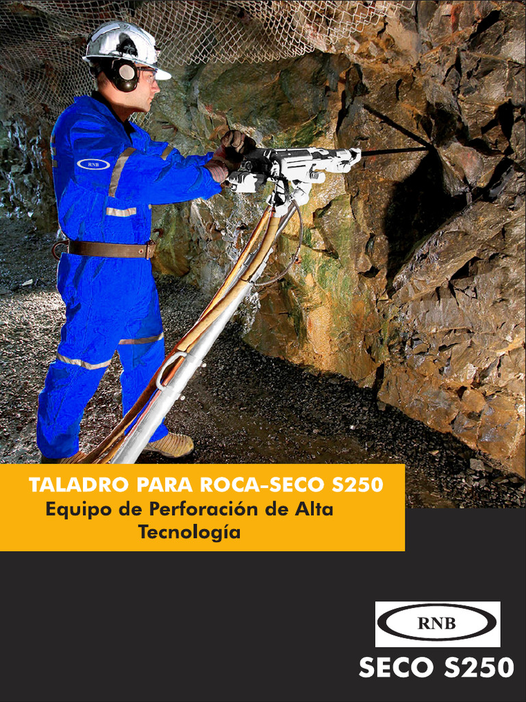 Seco S250 - Catalogo | PDF