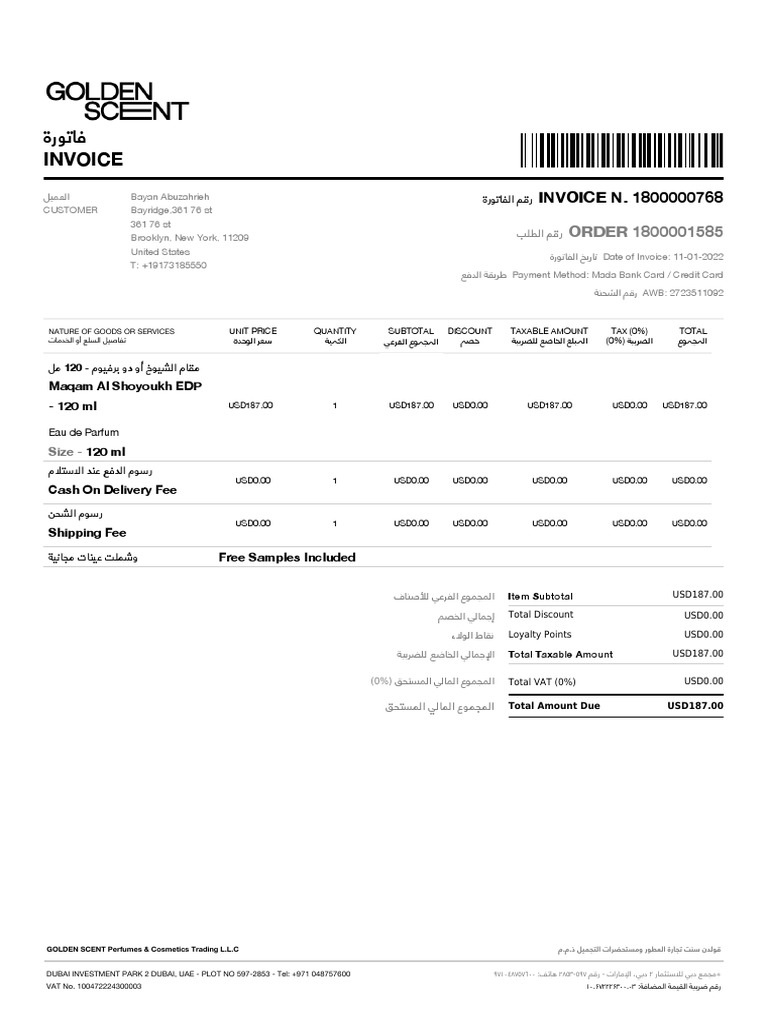 Taxinvoi 79 Result | PDF | Value Added Tax | Invoice