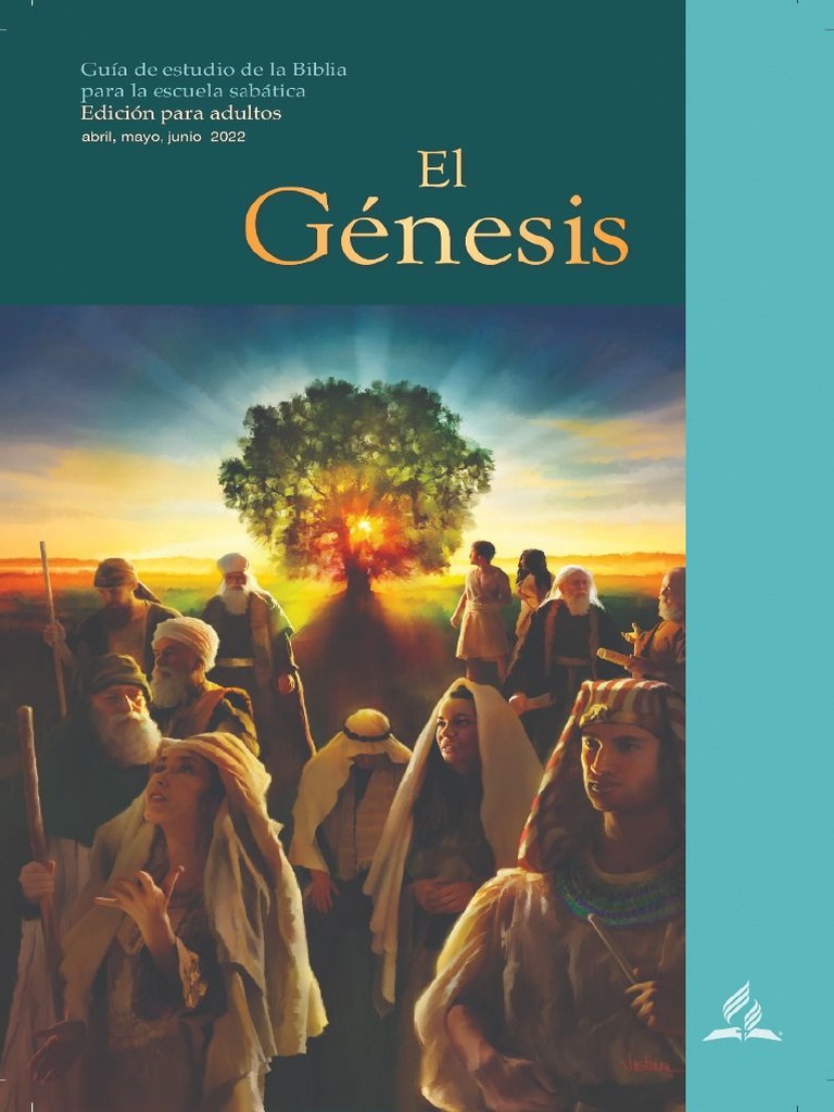 Discipulado y Creación en Éxodo | PDF | Adán y Eva | Imagen de dios