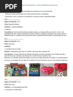 03 Edificadores Acompanhamento PDF | PDF | Família | Bíblia