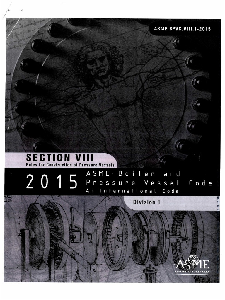 Asme Viii RT | PDF