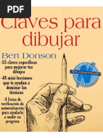 Guía Aprendiendo A Dibujar Desde Cero | PDF