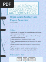 Project Management Maturity Model (PMMM) & Project Portfolio Process ...