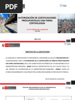 Registro de Fase Girado Con Documentos Electrónico y Módulo de ...