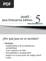 Cuadro Comparativo | PDF | Plataforma Java | .NET Framework