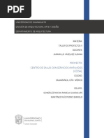 Edificio Basurto Analisis | PDF | edificio | México