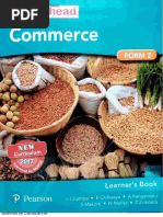 ZJC Computer Science Book 1 (New Curriculum) | PDF