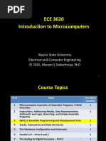 HP BIOS Configuration Utility (BCU) : User Guide | PDF | Bios | Command ...