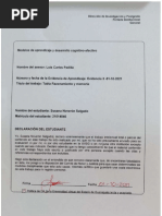 Noveron Susana Eaaaa1 | PDF | Aprendizaje | Método de enseñanza