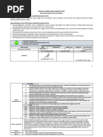 Contoh Data Kategorik dalam Statistika | PDF