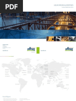 VORANOL Triol Polyether Polyols - Continued | PDF | Polyurethane ...