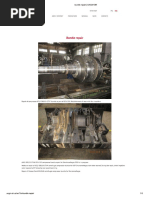 COPPUS Steam Turbines PRODUCT GUIDE | PDF | Valve | Bearing (Mechanical)