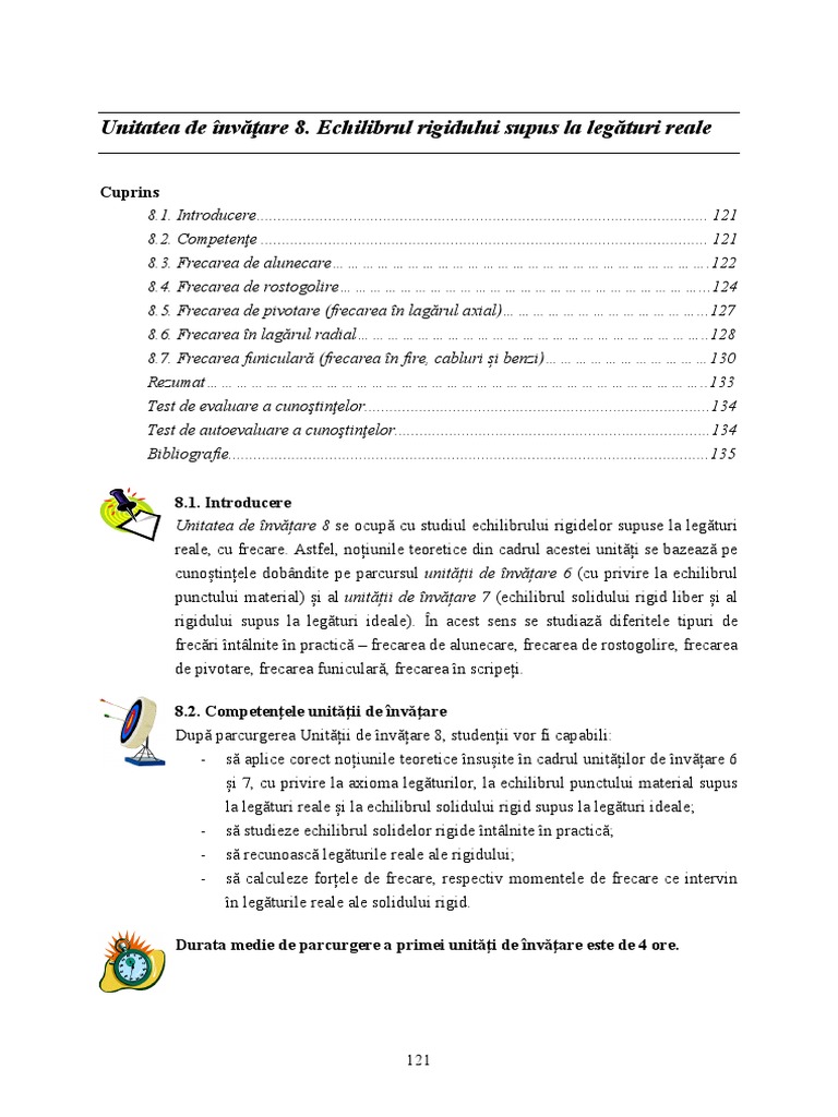 Rigid Legaturi Reale | PDF