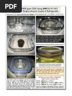 MMS Protocol 1000 | PDF