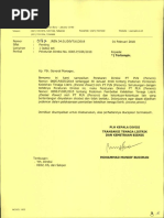 PDIR 0040 ORG Dan Tata Kerja UP UIK Dwipantara | PDF