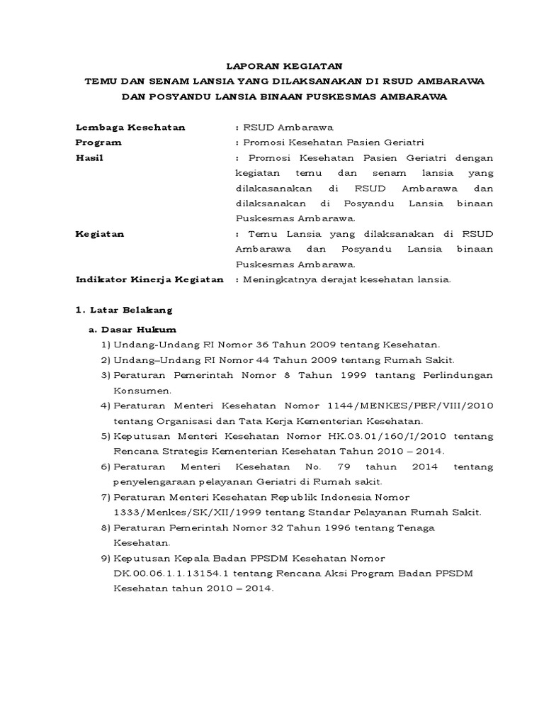 TOR Temu Lansia - PRINT 10042019 | PDF