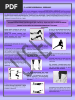 Fórmula de Tanaka para FCM | PDF | Ritmo cardiaco | Salud y bienestar