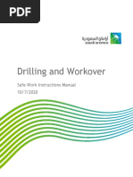 API SPEC 4F Specification For Drilling and Well Servicing Structures | PDF