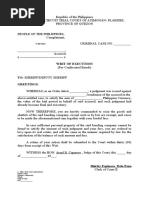 BLANK - MCLE Form No. 03 - Attorneys MCLE Compliance Report | PDF ...