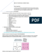 Angina Inestable | PDF | Infarto de miocardio | Enfermedades ...