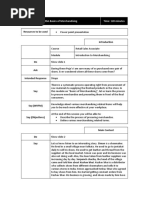 Survey Questionnaire Inflation Final | PDF | Inflation | Microeconomics