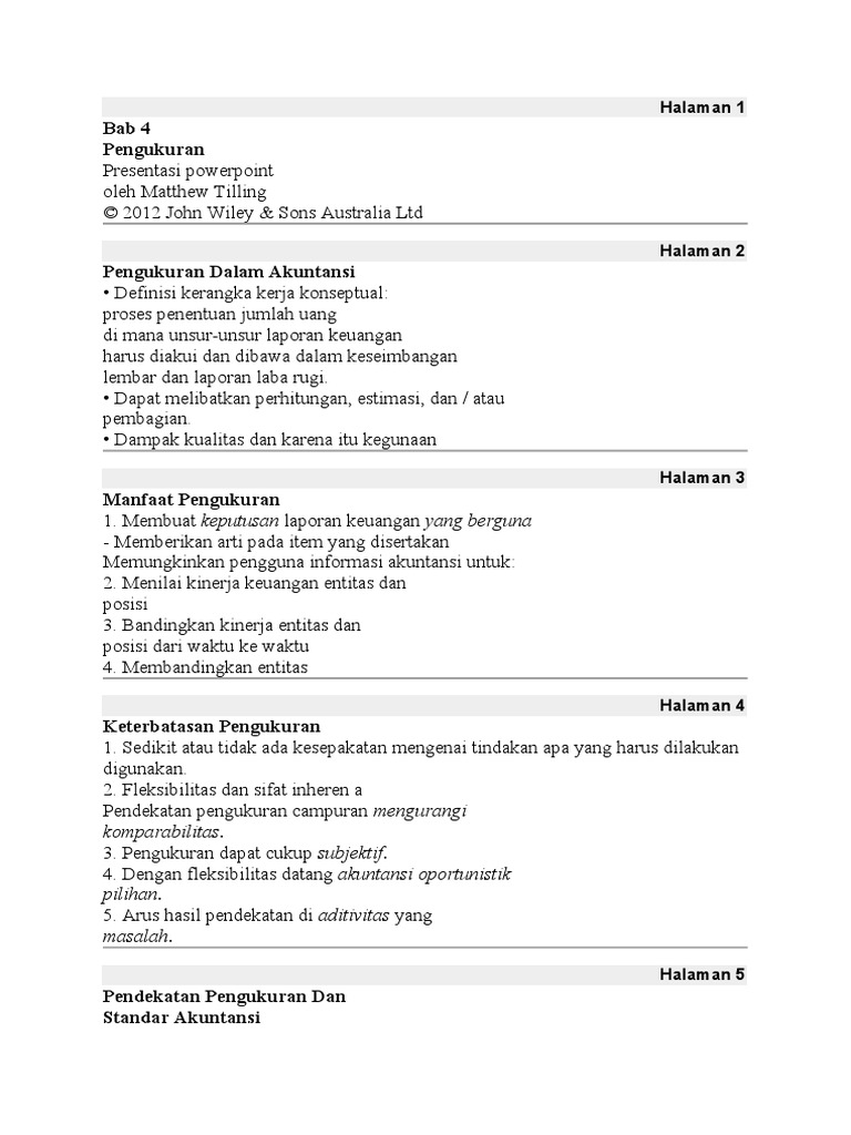 Kontemporer Bahasa Indonesia | PDF | Bisnis | Hukum