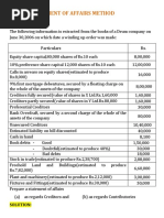 Nomination Forms For Change of Nominee (Da3) PDF | PDF | Deposit ...