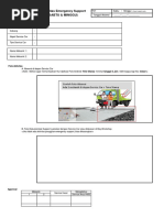 Mitsubishi Mitsubishi L300 Mitsubishi L300 Workshop Manual | PDF