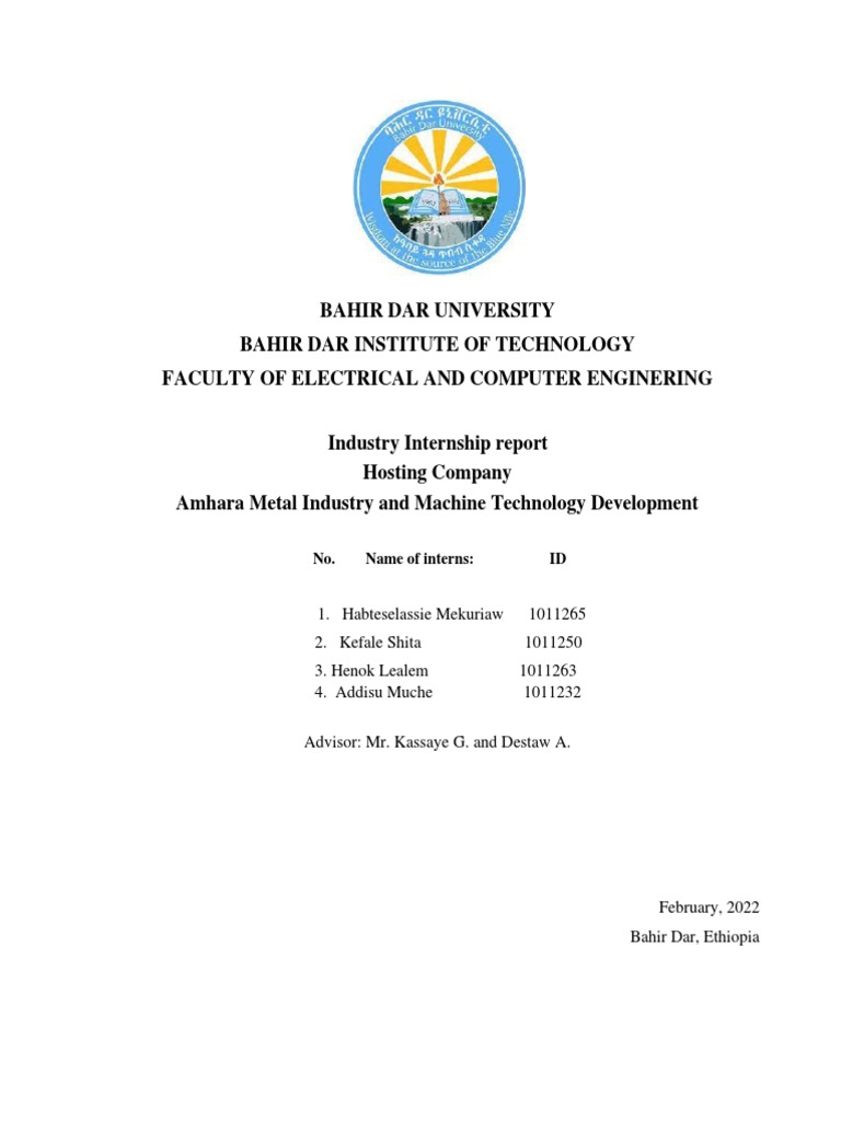 Final Report and Project | PDF | Transformer | Air Conditioning
