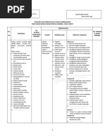 Risiko Infeksi SDKI | PDF