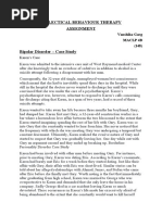 Brief Addiction Monitor (BAM) Overview | PDF | Substance Use Disorder ...