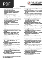 PVF, PVAF, CVF, CVAF Tables For Financial Management | PDF | Present ...