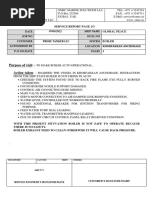 NOC - Return Container | PDF