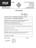 Roller Shutter Inspection Checklist | PDF | Door | Roof