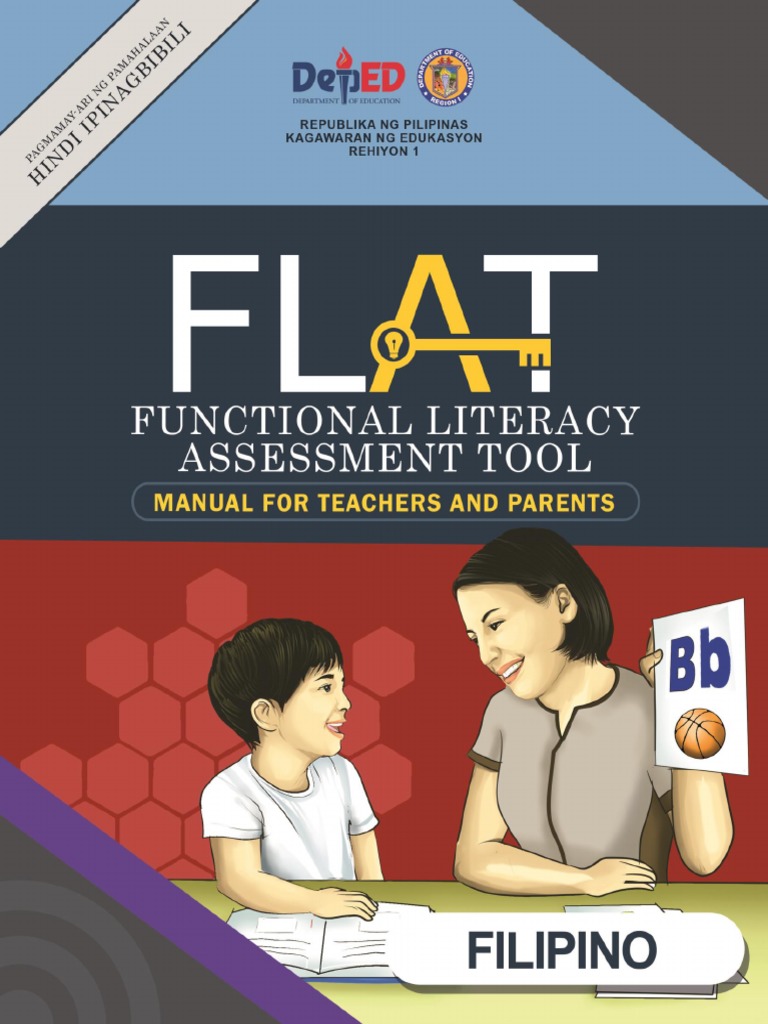 FLAT FILIPINO FINAL | PDF
