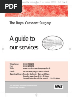 GEMS Benefit Option Change Form | PDF | Gemstone | General Practitioner