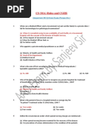 Overview of FR & SR Rules | PDF | Pension | Employment