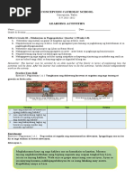 EsP 10 - Quarter 1 - Modyul 7 - Week 7 - v2 | PDF