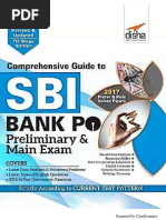 RBI Grade B 2024 Guide Book - EduTap | PDF | Reserve Bank Of India | Banks
