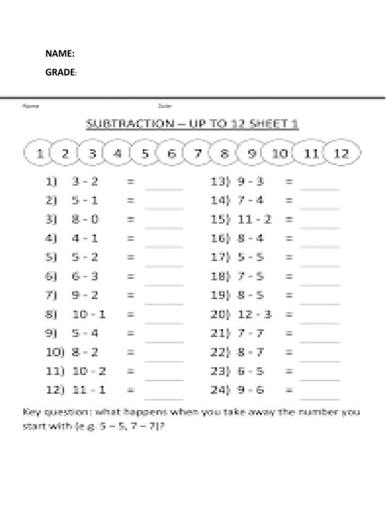 worksheet-in-math-grade-1-pdf