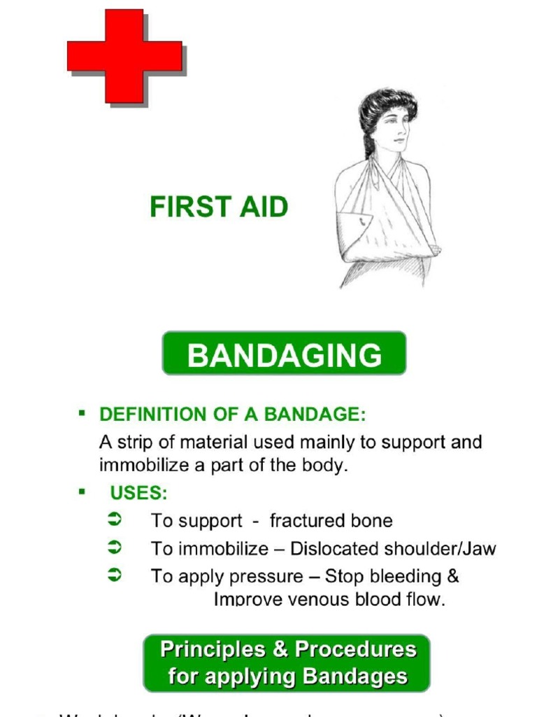 First Aid | PDF
