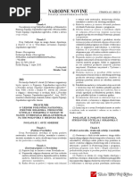 PRimjer Dnevnika Rada | PDF