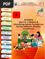 Weather Forecast Script | PDF