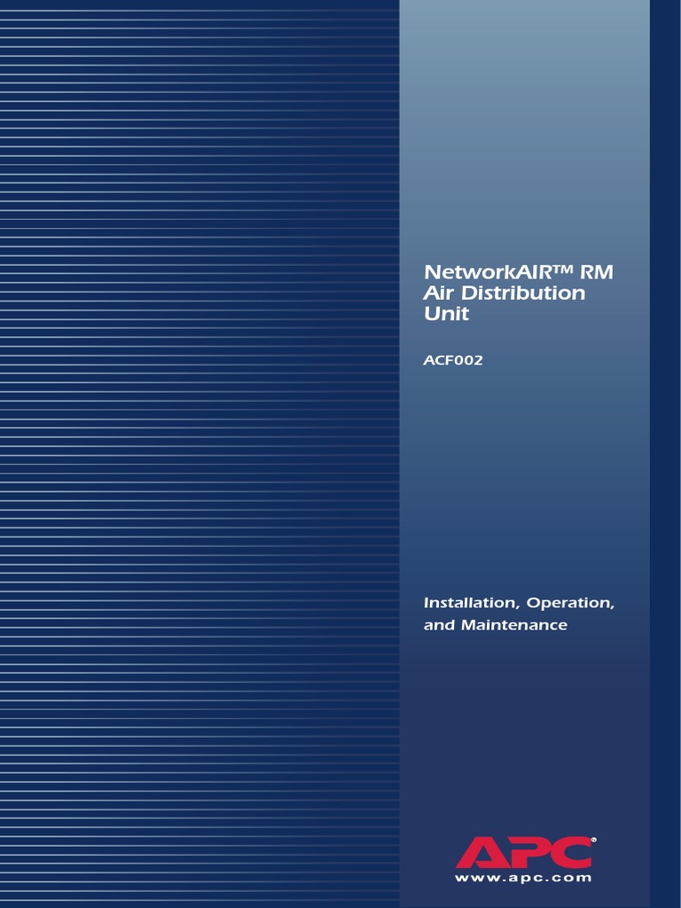 Man ADU APC ACF002 Model | PDF | Ac Power Plugs And Sockets | Screw